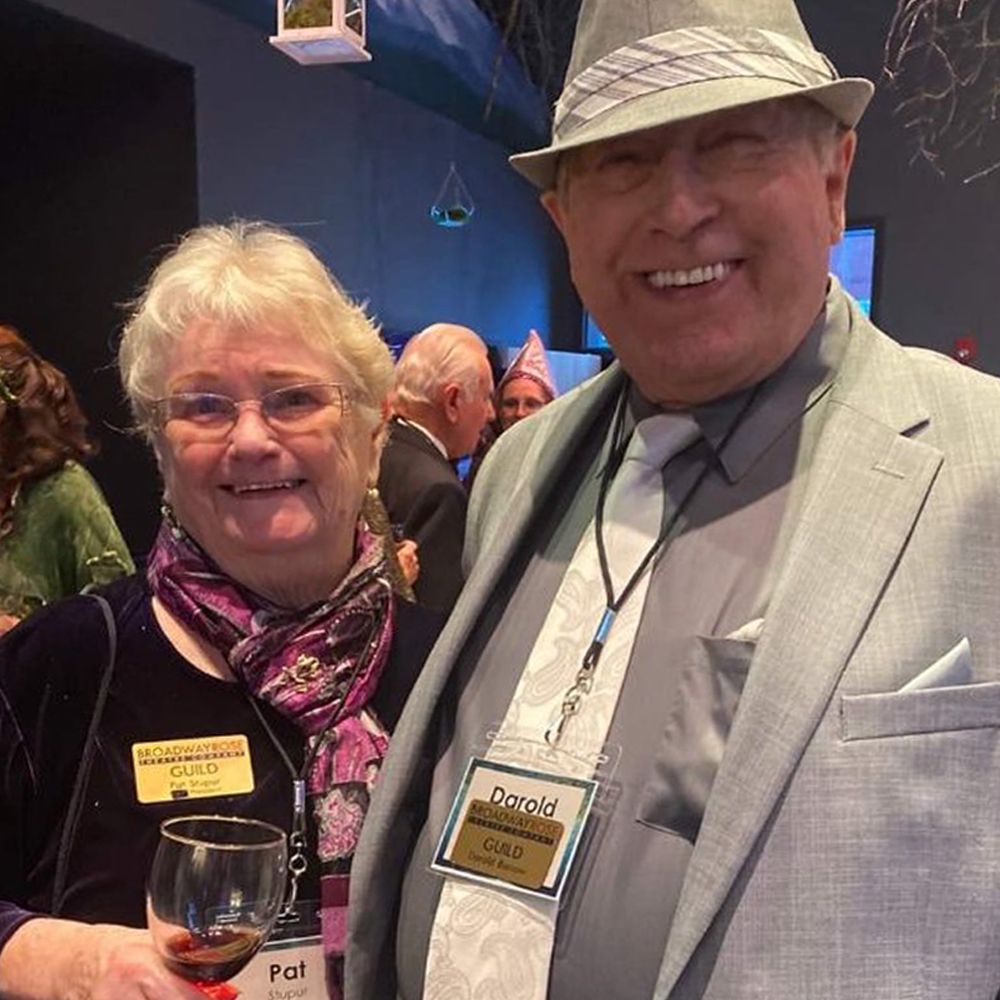 Broadway Rose Theatre Company on LinkedIn: Theatre Guild Tribute ... Broadway Rose Theatre Company on LinkedIn: Theatre Guild Tribute ...