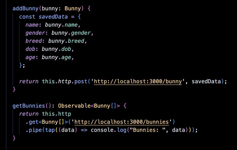 Dina Fine on LinkedIn: #angular #sort #arrays #data #asynchronous # ... Dina Fine on LinkedIn: #angular #sort #arrays #data #asynchronous # ...