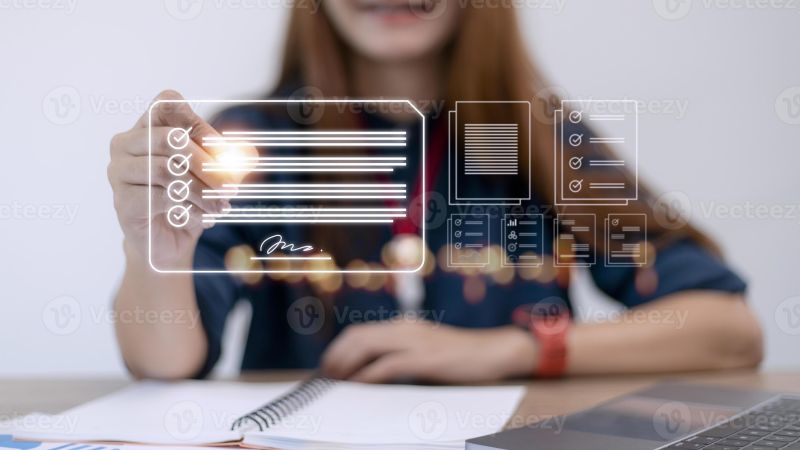 How digital signatures boost document management | Aswin Krishna posted ... How digital signatures boost document management | Aswin Krishna posted ...