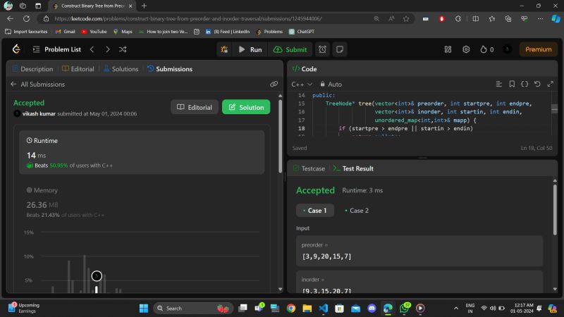 Vikash Kumar on LinkedIn: #100daysofcodingchallenge #connections ... Vikash Kumar on LinkedIn: #100daysofcodingchallenge #connections ...