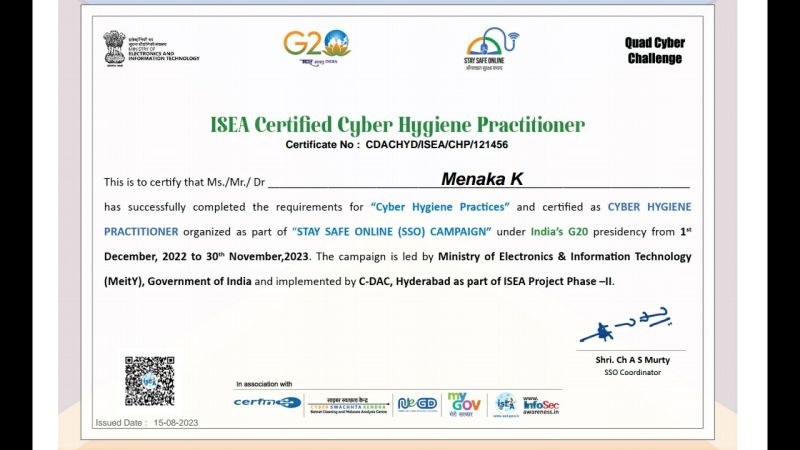 K.menaka Menaka posted on LinkedIn K.menaka Menaka posted on LinkedIn