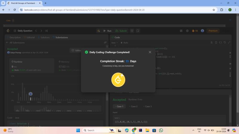KOTHA SATYA PRANAY on LinkedIn: #leetcode #dfs #algorithm # ... KOTHA SATYA PRANAY on LinkedIn: #leetcode #dfs #algorithm # ...