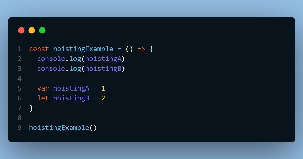 Danny Thompson on LinkedIn: #coding #programming #javascript | 19 comments Danny Thompson on LinkedIn: #coding #programming #javascript | 19 comments