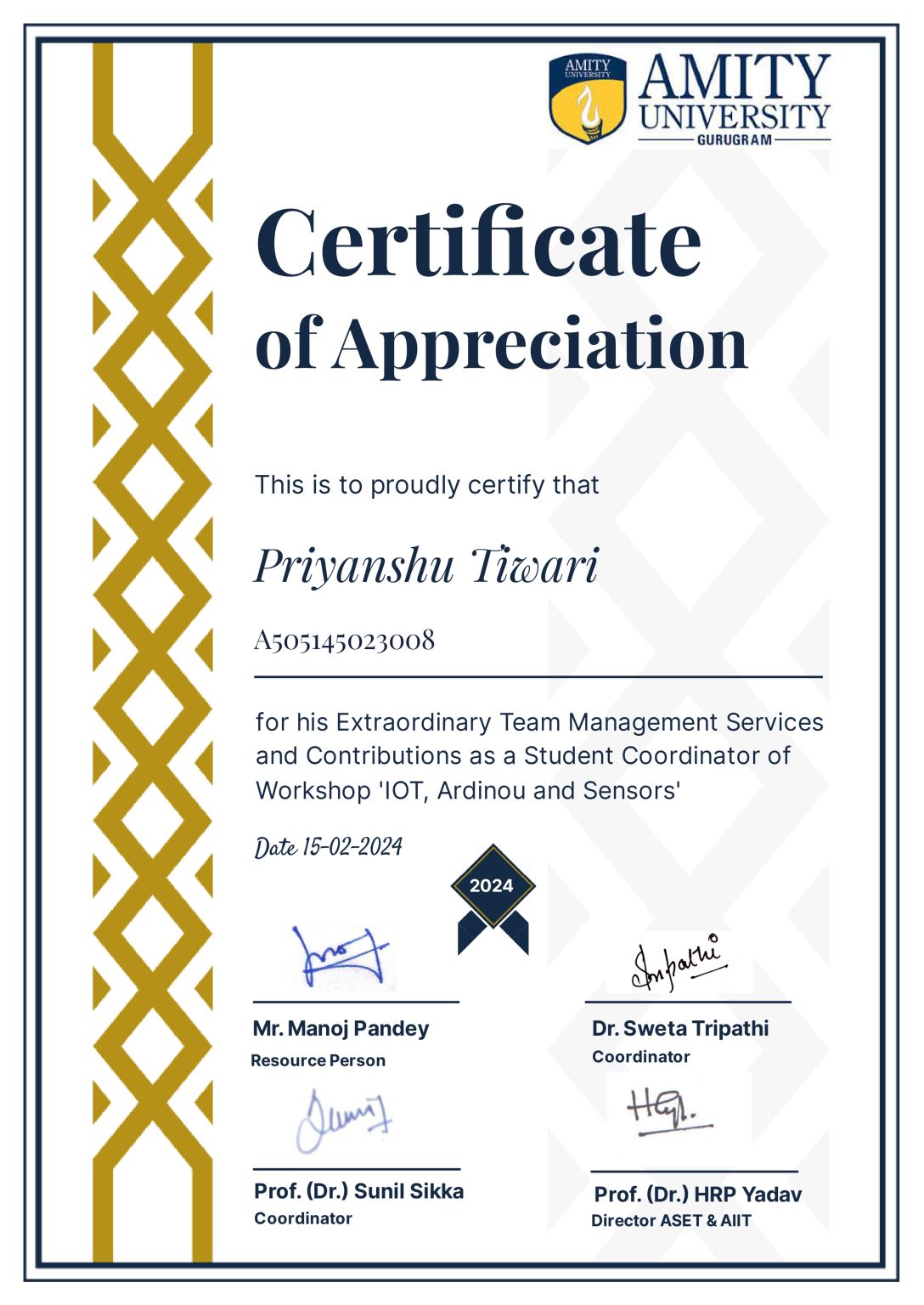 Priyanshu Tiwari on LinkedIn: #iot #arduino #connecteddevices # ... Priyanshu Tiwari on LinkedIn: #iot #arduino #connecteddevices # ...
