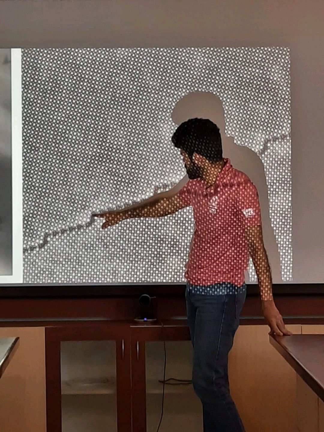 Pavan Nukala on LinkedIn: internalizing domain boundaries ! (photo ... Pavan Nukala on LinkedIn: internalizing domain boundaries ! (photo ...
