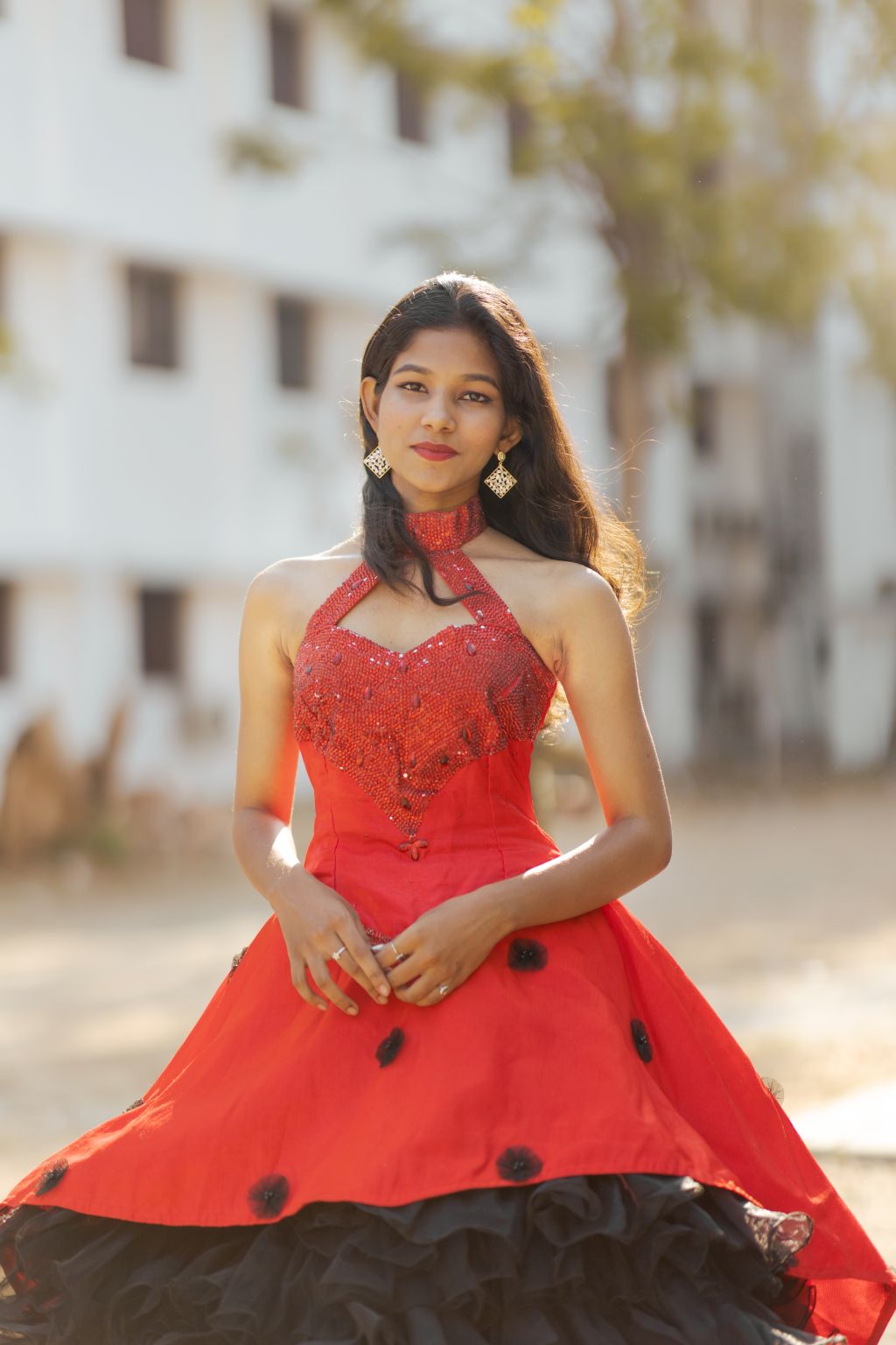 Swetha Senthil on LinkedIn: A glimpse into the ramp walk at SNS College ... Swetha Senthil on LinkedIn: A glimpse into the ramp walk at SNS College ...