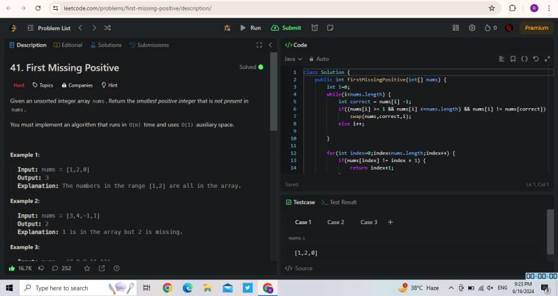 RaunaK Madan on LinkedIn: #100daysofcode #dsa #java #dsawithkunal # ... RaunaK Madan on LinkedIn: #100daysofcode #dsa #java #dsawithkunal # ...