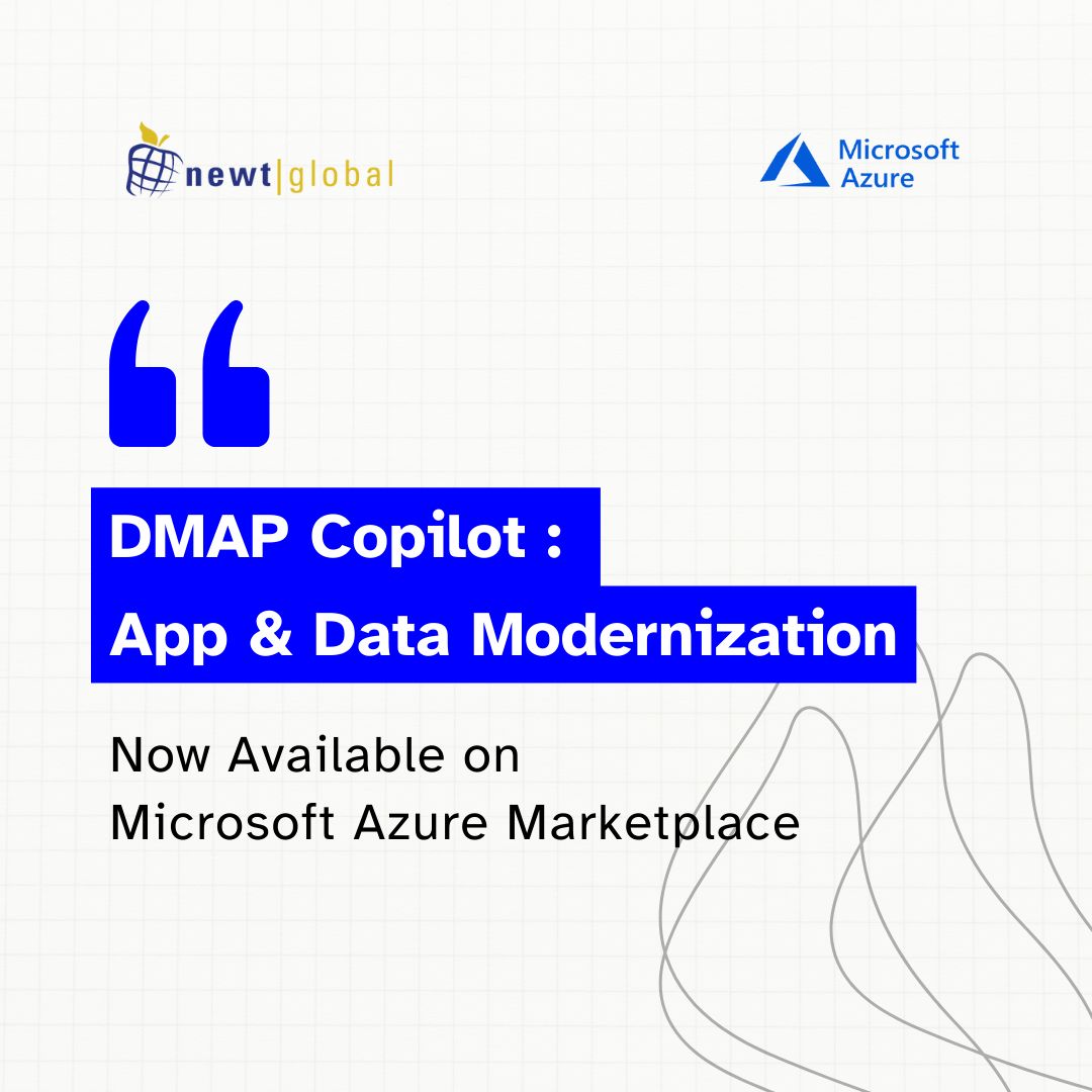 Newt Global on LinkedIn: #migration #newtglobal #dmap #sql # ... Newt Global on LinkedIn: #migration #newtglobal #dmap #sql # ...