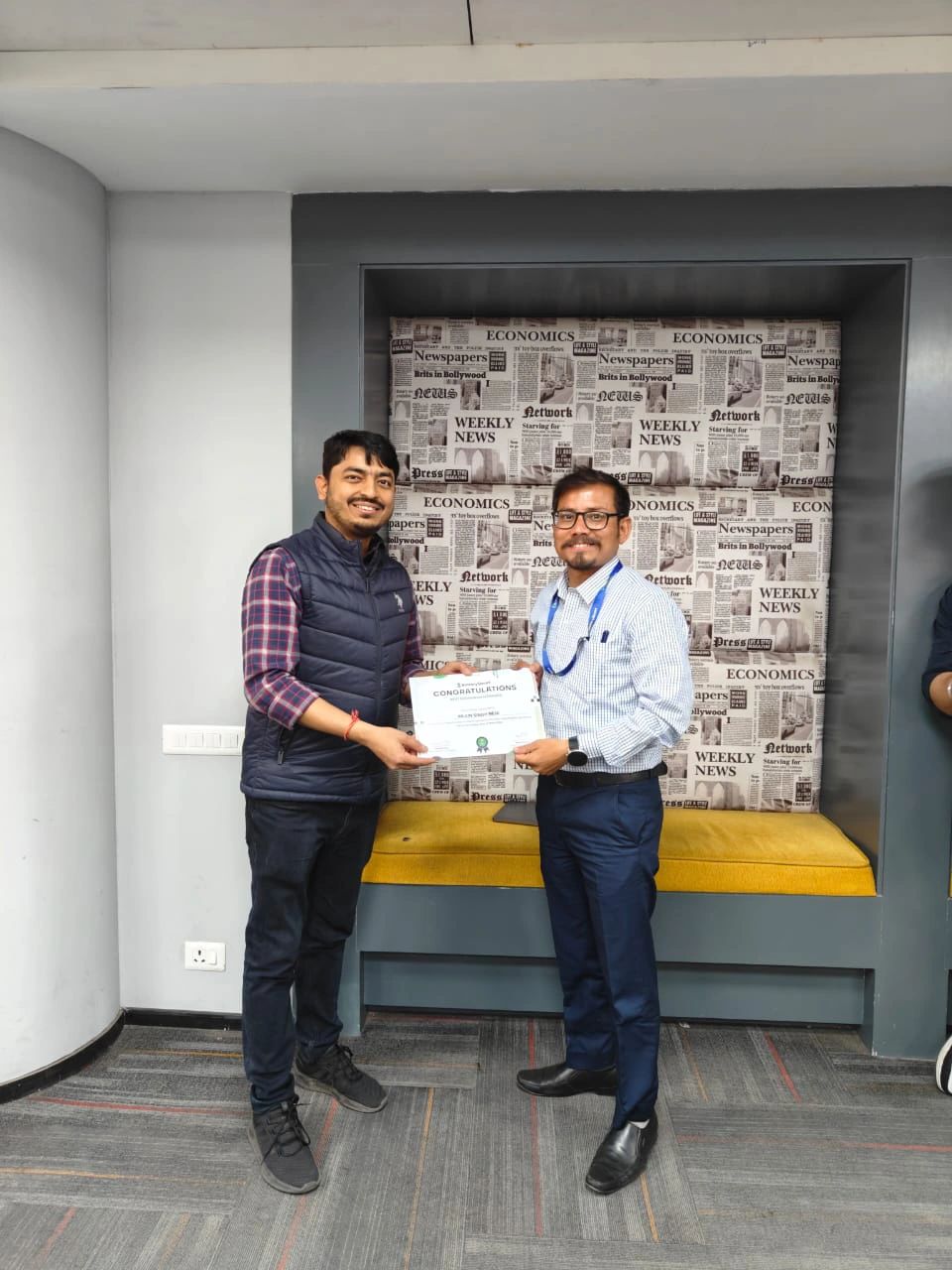 Arjun Singh Negi on LinkedIn: #evehicles #franchisebusiness Arjun Singh Negi on LinkedIn: #evehicles #franchisebusiness