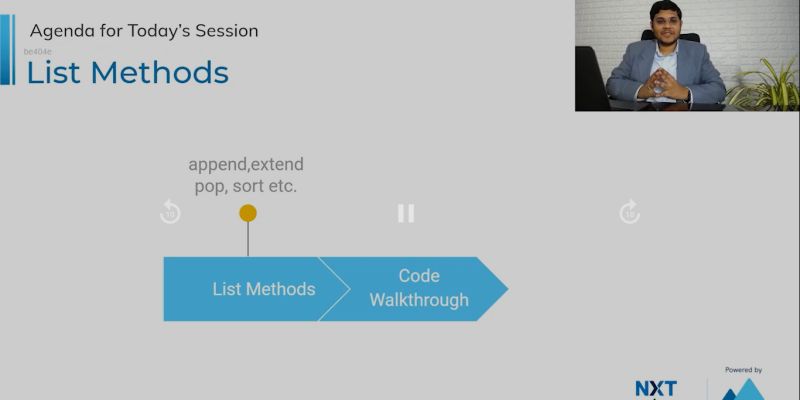 Sunitha Ayyannagari on LinkedIn: #python #ccbp #nxtwave #python #coding ... Sunitha Ayyannagari on LinkedIn: #python #ccbp #nxtwave #python #coding ...