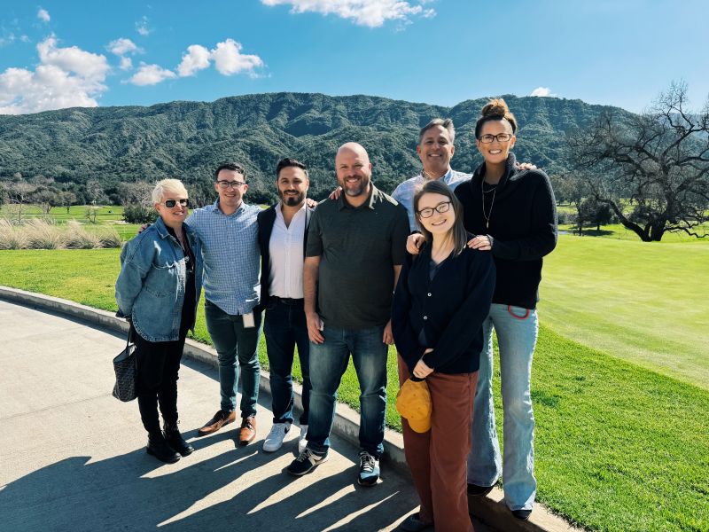 Elixir Technologies on LinkedIn: The Elixir Marketing team! We had an ... Elixir Technologies on LinkedIn: The Elixir Marketing team! We had an ...