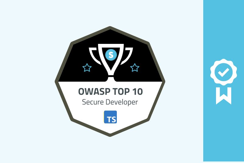 SecDim on LinkedIn: #owasp #appsec #typescript SecDim on LinkedIn: #owasp #appsec #typescript