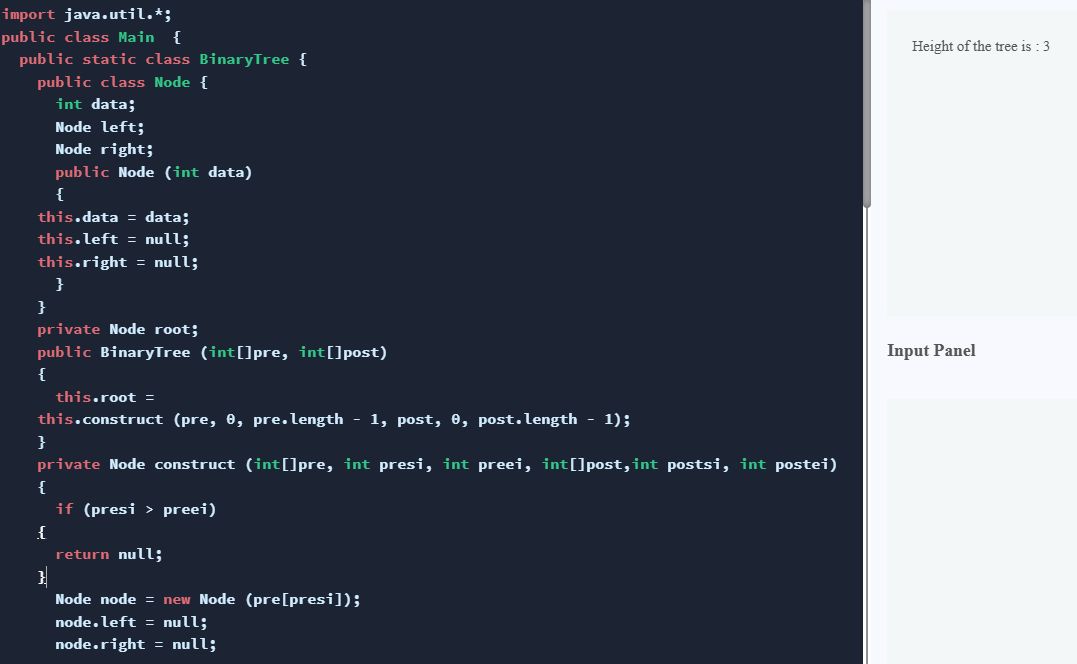 VADDI KARTHIK REDDY on LinkedIn: #coding #programming ... VADDI KARTHIK REDDY on LinkedIn: #coding #programming ...