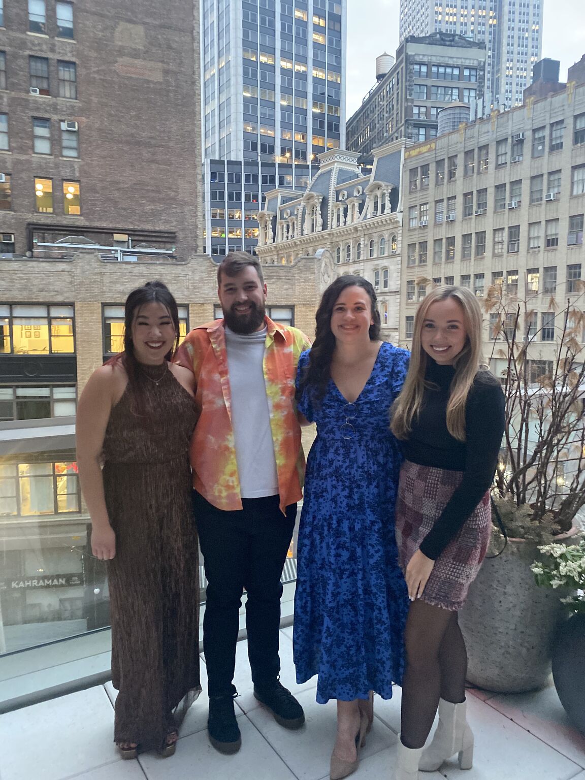 Emma Freese on LinkedIn: #nationalinternday #globalinternships #aifsabroad Emma Freese on LinkedIn: #nationalinternday #globalinternships #aifsabroad