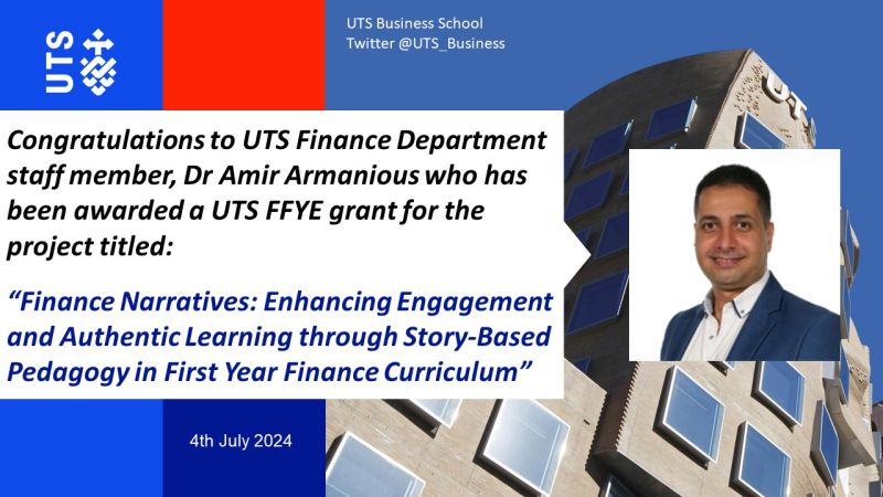 UTS Finance Department on LinkedIn: #finance #accounting #students # ... UTS Finance Department on LinkedIn: #finance #accounting #students # ...