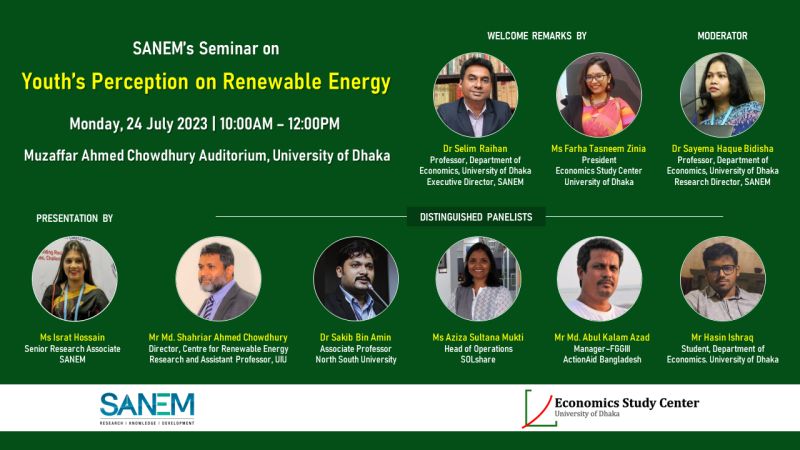 Takrem Ferdous Surid on LinkedIn: South Asian Network on Economic ... Takrem Ferdous Surid on LinkedIn: South Asian Network on Economic ...