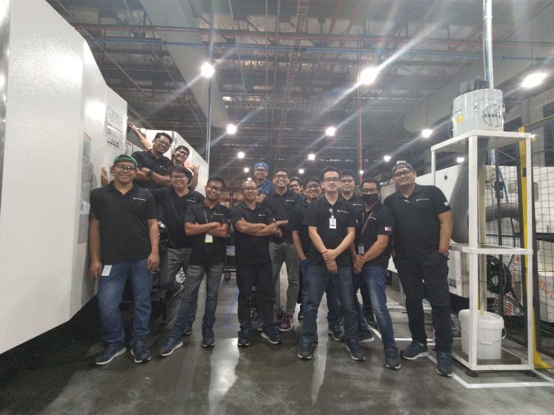 marlon capacete on LinkedIn: Collins aerospace machinist marlon capacete on LinkedIn: Collins aerospace machinist