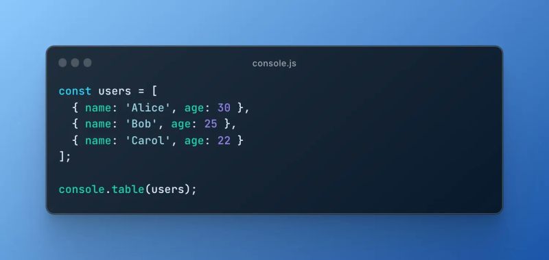 Omar Faruque on LinkedIn: #webdevelopment #javascript #debugging # ... Omar Faruque on LinkedIn: #webdevelopment #javascript #debugging # ...