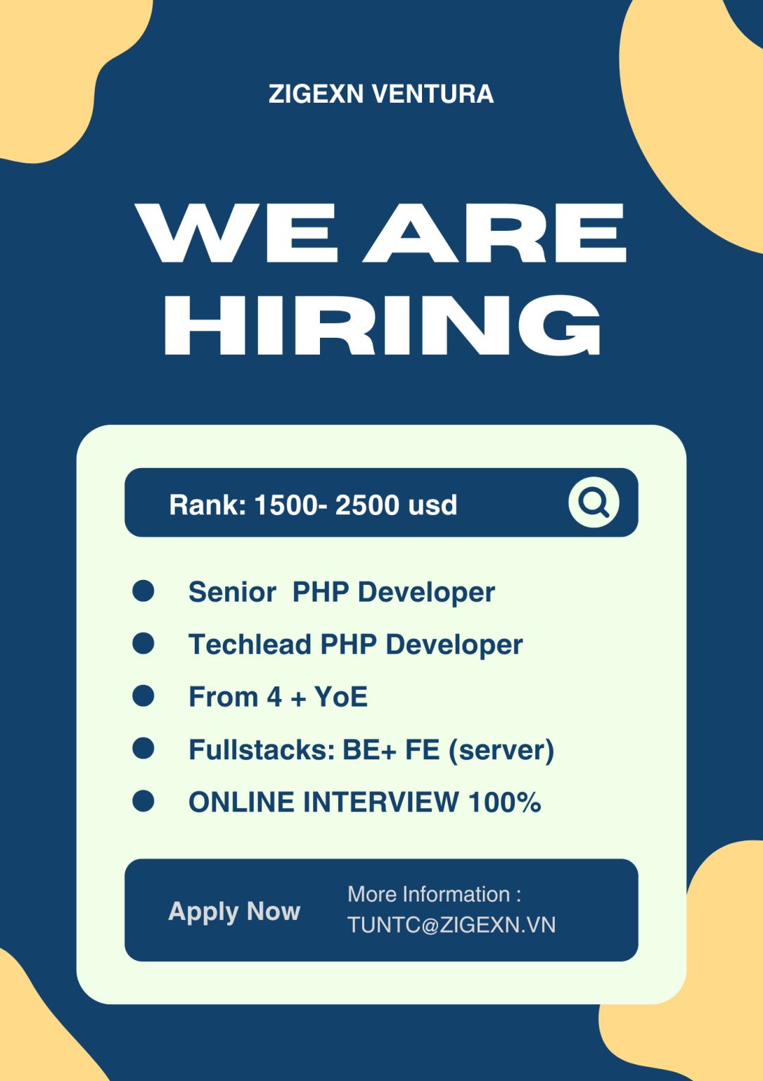 Jiyn Nguyen on LinkedIn: #techlead #php #vuejs #reactjs #nuxtjs #nextjs ... Jiyn Nguyen on LinkedIn: #techlead #php #vuejs #reactjs #nuxtjs #nextjs ...
