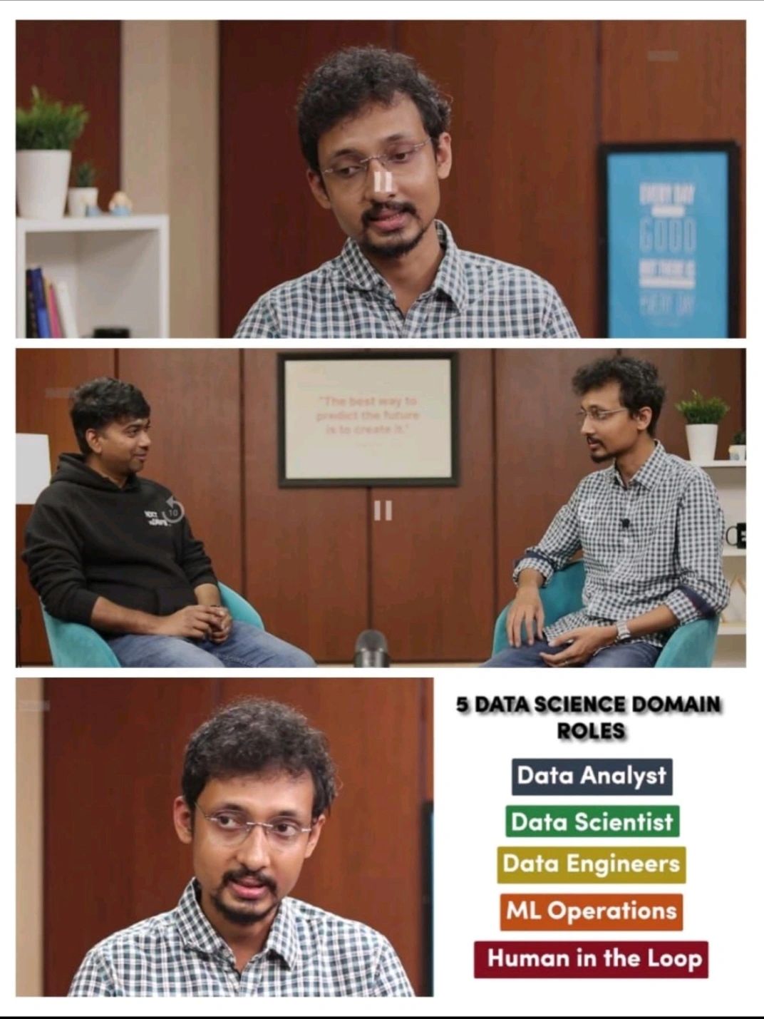 Vallabhadas Raju posted on LinkedIn Vallabhadas Raju posted on LinkedIn
