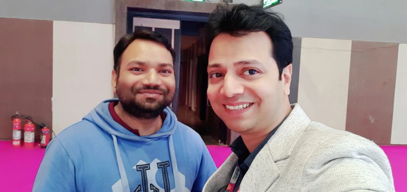 Uttam Kumar on LinkedIn: It was great meeting colleagues, college mate ... Uttam Kumar on LinkedIn: It was great meeting colleagues, college mate ...