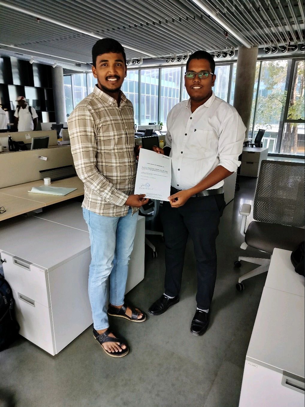 Lokesh Patnam on LinkedIn: #amaraja #amaron #organisationstudy Lokesh Patnam on LinkedIn: #amaraja #amaron #organisationstudy