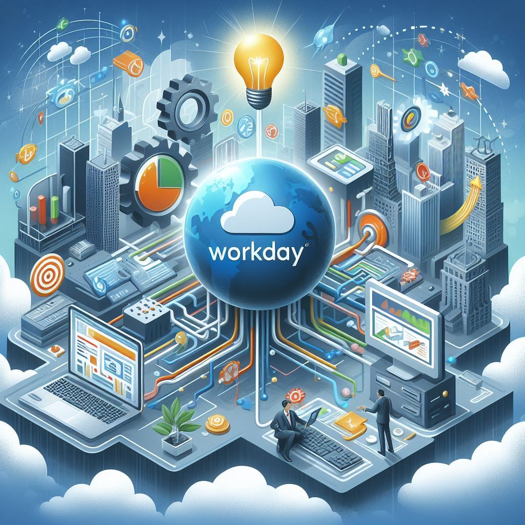 Datafloq on LinkedIn: Integrating Workday with Third-Party SaaS ... Datafloq on LinkedIn: Integrating Workday with Third-Party SaaS ...