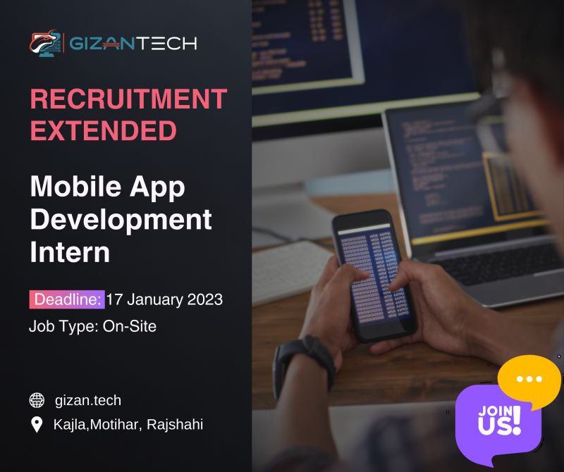 GizanTech on LinkedIn: Embark on a coding adventure with GizanTech ... GizanTech on LinkedIn: Embark on a coding adventure with GizanTech ...