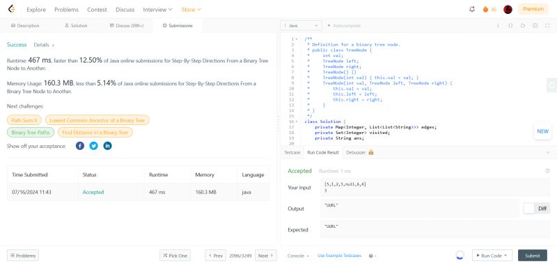 Pramod Krishnaa on LinkedIn: #100daysofcode #programming #java #array # ... Pramod Krishnaa on LinkedIn: #100daysofcode #programming #java #array # ...