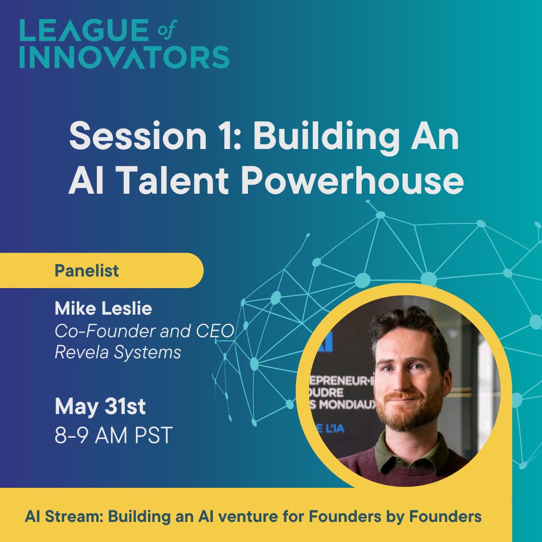LOI Accelerator on LinkedIn: #artificialintelligence #startups #innovation LOI Accelerator on LinkedIn: #artificialintelligence #startups #innovation