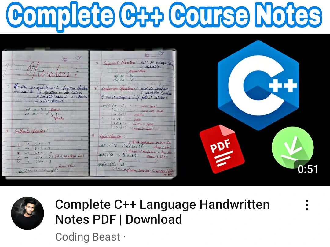 Rehan Raza on LinkedIn: #cplusplus #cpluspluscourse # ... Rehan Raza on LinkedIn: #cplusplus #cpluspluscourse # ...