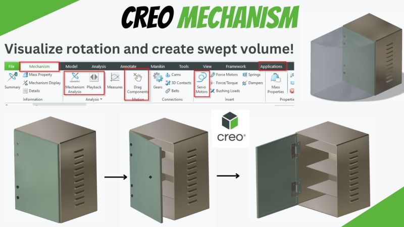Adhitha Simhan Raghavan on LinkedIn: #creo #ptc #mechanicalengineering ... Adhitha Simhan Raghavan on LinkedIn: #creo #ptc #mechanicalengineering ...