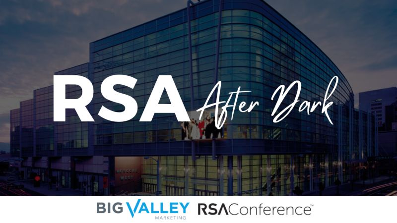 Laura Bodré on LinkedIn: RSAC 2023: RSA After Dark Laura Bodré on LinkedIn: RSAC 2023: RSA After Dark