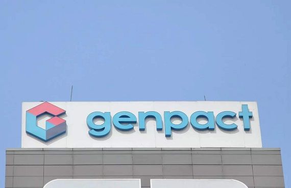 Preeti Cholleti on LinkedIn: Genpact and Microsoft Team Up to Fuel ... Preeti Cholleti on LinkedIn: Genpact and Microsoft Team Up to Fuel ...