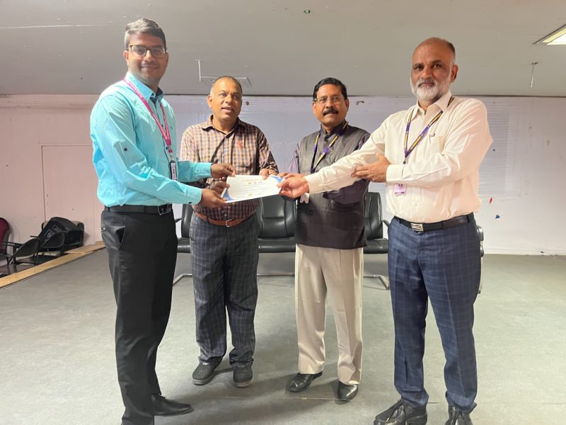 Nune Kiran Kumar on LinkedIn: I’m happy to share that i have ... Nune Kiran Kumar on LinkedIn: I’m happy to share that i have ...