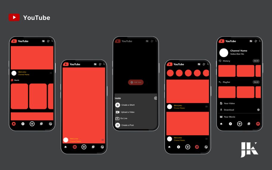 JAGADEESH KANNA J on LinkedIn: #flutter #flutterdeveloper #flutterdev # ... JAGADEESH KANNA J on LinkedIn: #flutter #flutterdeveloper #flutterdev # ...
