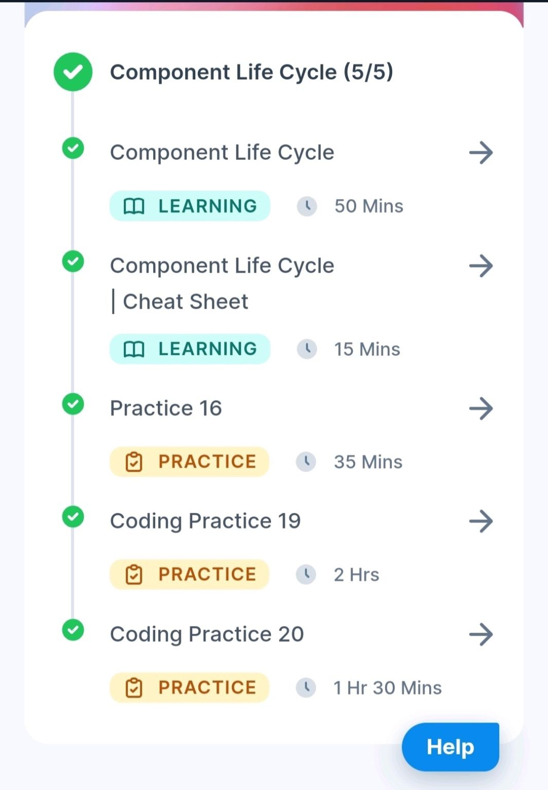 Kumar Panuganti on LinkedIn: #50daysofcodechallenge #nxtwave #ccbp # ... Kumar Panuganti on LinkedIn: #50daysofcodechallenge #nxtwave #ccbp # ...