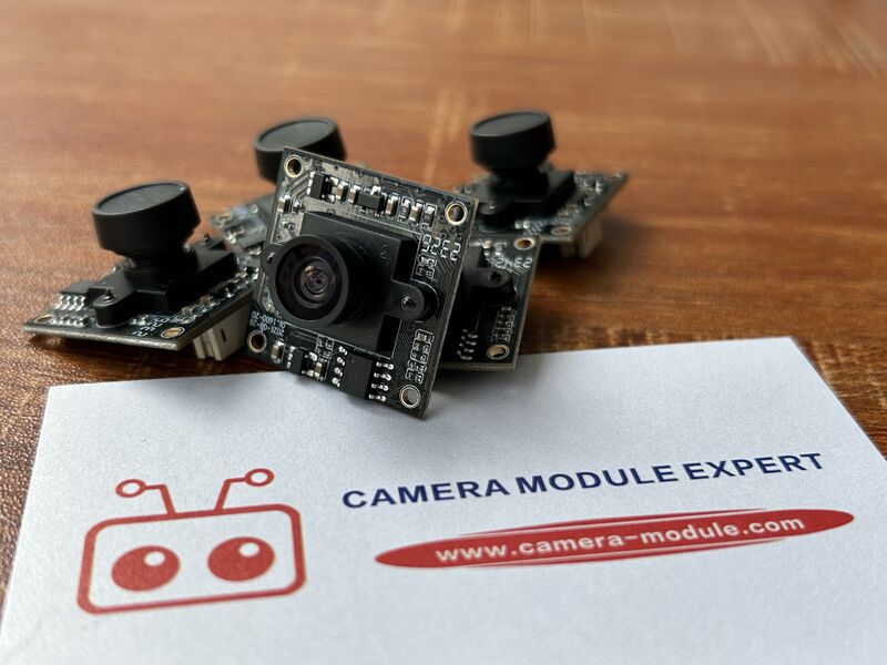 Shenzhen ChuangMu Technology Co Ltd on LinkedIn: 5MP, Small Size ... Shenzhen ChuangMu Technology Co Ltd on LinkedIn: 5MP, Small Size ...