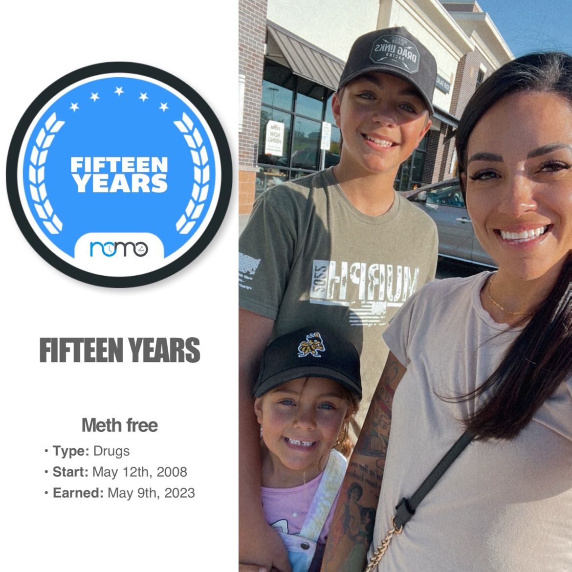 Randi Neal on LinkedIn: #sobriety #accomplishment #recovery #wedorecover Randi Neal on LinkedIn: #sobriety #accomplishment #recovery #wedorecover