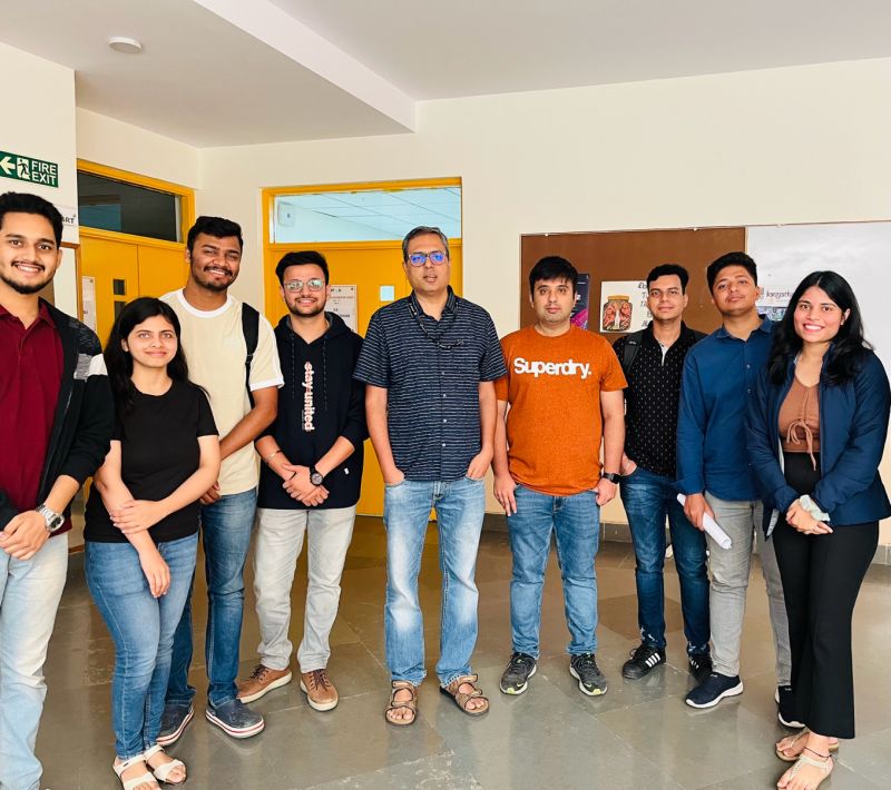 Sanskar Jha on LinkedIn: I'm pleased to announce that I just finished ... Sanskar Jha on LinkedIn: I'm pleased to announce that I just finished ...