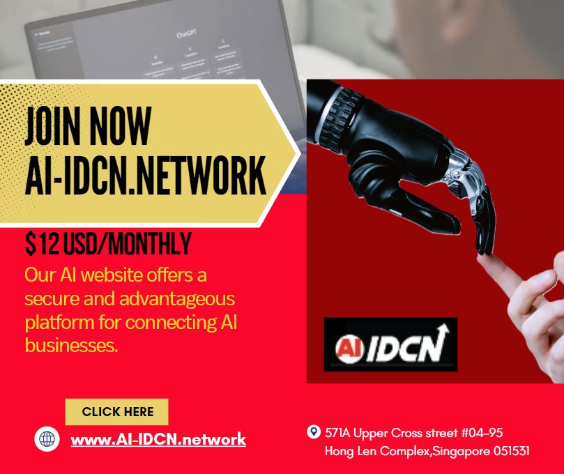 IDCN.network posted on LinkedIn IDCN.network posted on LinkedIn