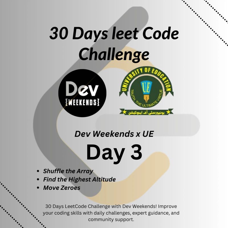 Abdul Qadeer on LinkedIn: #leetcodechallenge #codingjourney # ... Abdul Qadeer on LinkedIn: #leetcodechallenge #codingjourney # ...