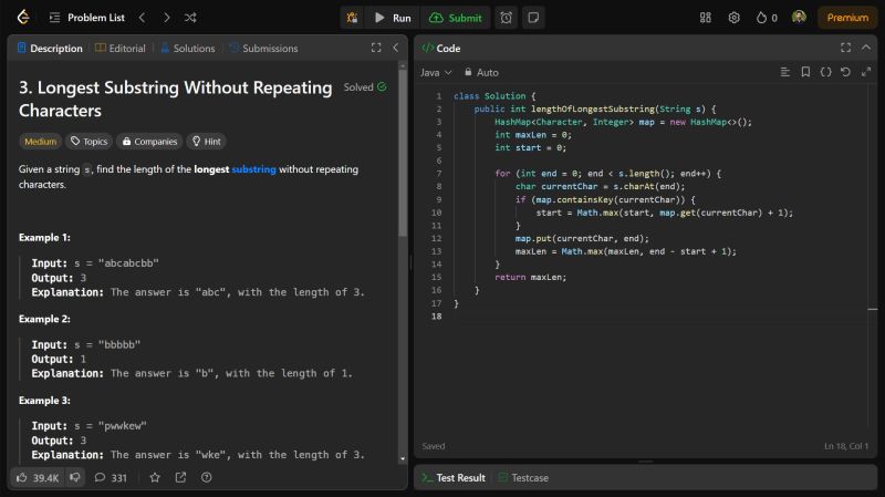 Sagar Kumar on LinkedIn: #dailydsa #leetcode #codingchallenge # ... Sagar Kumar on LinkedIn: #dailydsa #leetcode #codingchallenge # ...