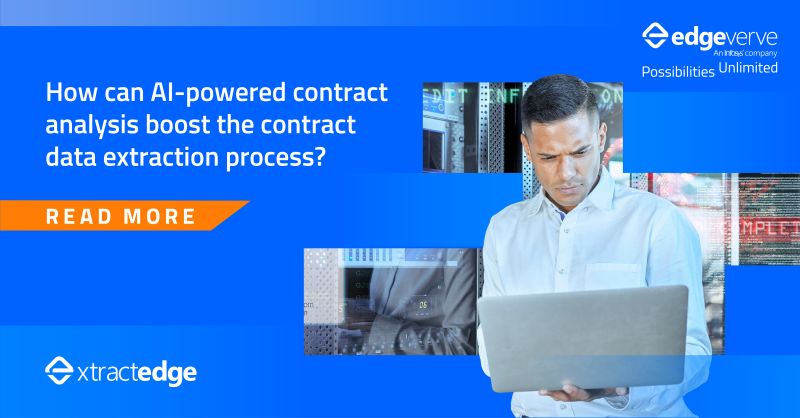 EdgeVerve on LinkedIn: How can automation software boost the contract ... EdgeVerve on LinkedIn: How can automation software boost the contract ...