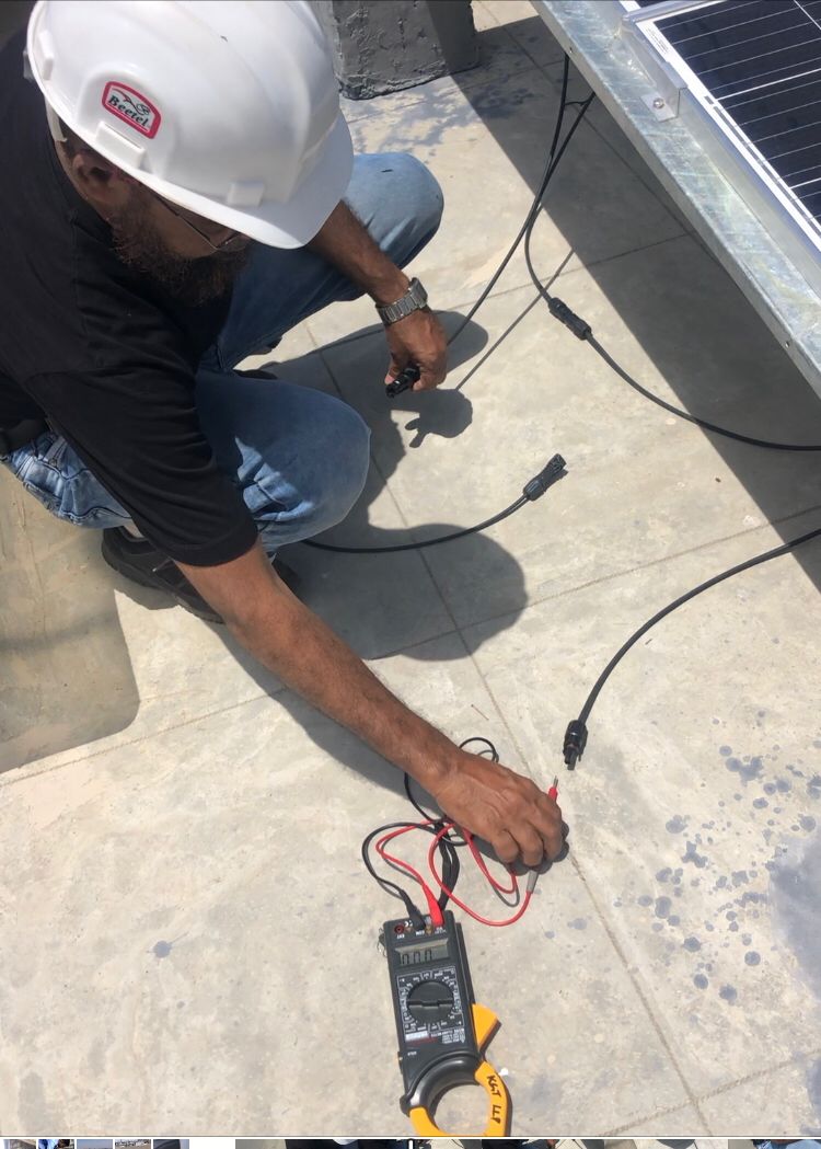 Nazeem Kudligi on LinkedIn: Completed 15kw srtpv to support 2 lifts , 2 ... Nazeem Kudligi on LinkedIn: Completed 15kw srtpv to support 2 lifts , 2 ...