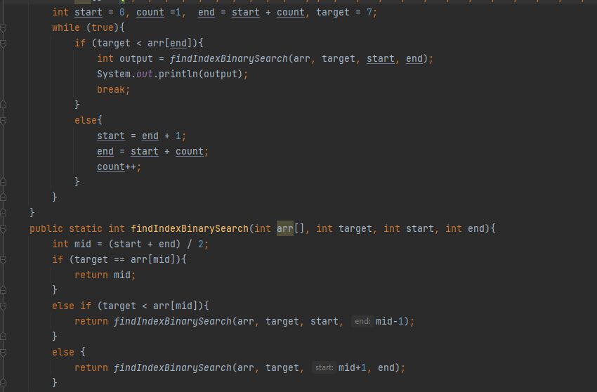 Bhavaeishwar G on LinkedIn: #java #javaprogramming #dsa #dsacoding # ... Bhavaeishwar G on LinkedIn: #java #javaprogramming #dsa #dsacoding # ...