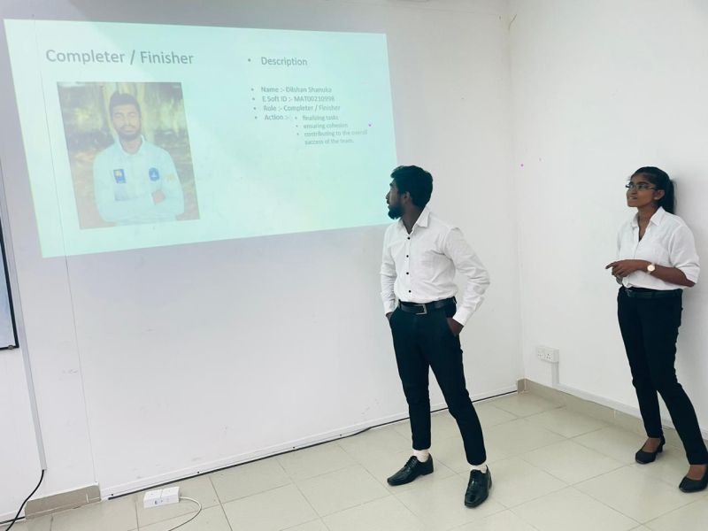 Sayuri Udara Dissanayake on LinkedIn: our project proposel had approved ... Sayuri Udara Dissanayake on LinkedIn: our project proposel had approved ...