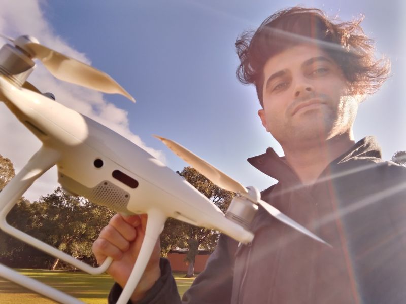 Dale Giancono on LinkedIn: After working in remote sensing for quite ... Dale Giancono on LinkedIn: After working in remote sensing for quite ...