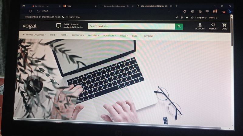 Mohd Suhel on LinkedIn: #webdevelopment #django Mohd Suhel on LinkedIn: #webdevelopment #django