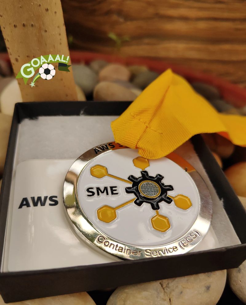 Himanshu Verma on LinkedIn: #aws #aws #ecs #amazon #ecs #aws #ecs #sme ... Himanshu Verma on LinkedIn: #aws #aws #ecs #amazon #ecs #aws #ecs #sme ...